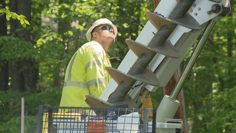 What does your National Grid bill pay for? Rate increases to be ...