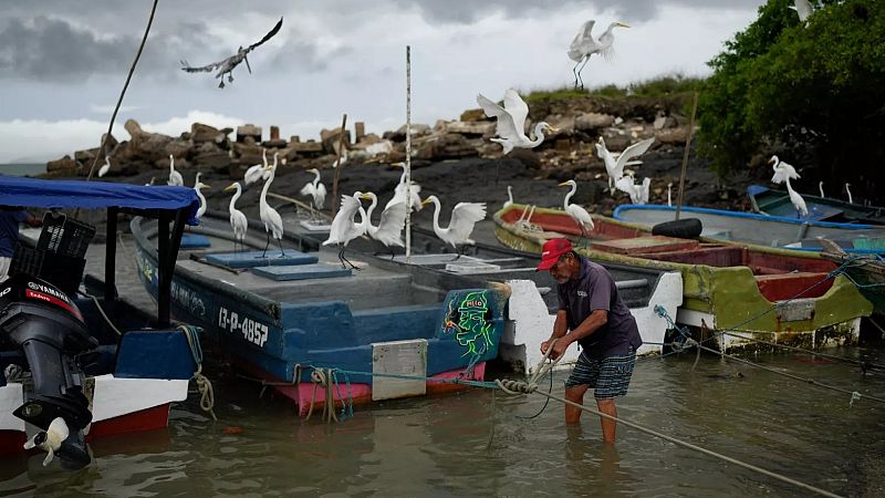 Japan lifts tsunami warnings as some Pacific islands begin evacuations ...