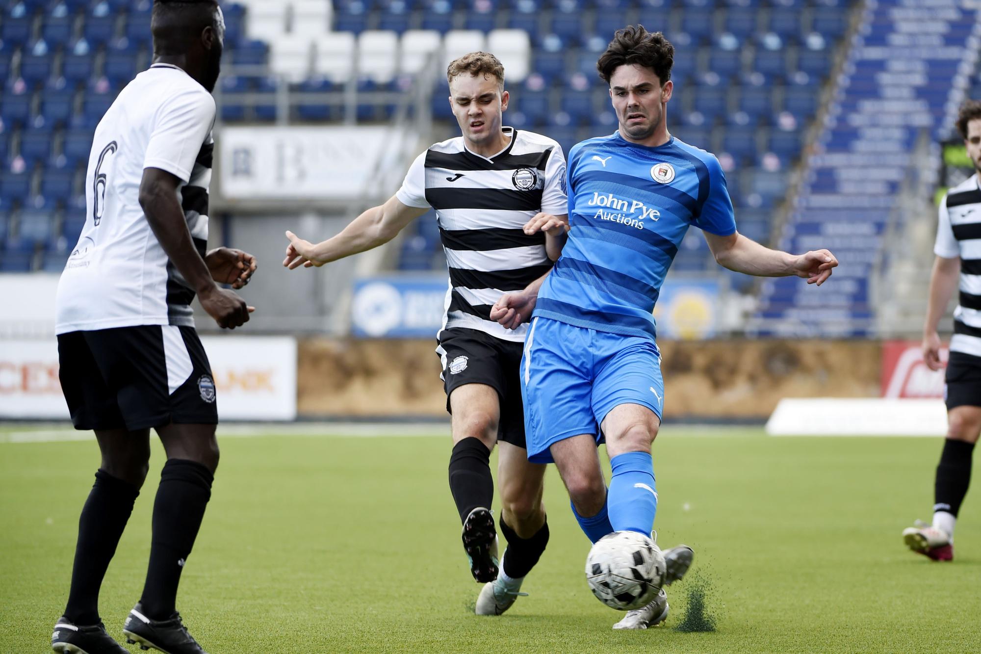 Lowland League reconstruction confirmed by Scottish FA as local sides ...