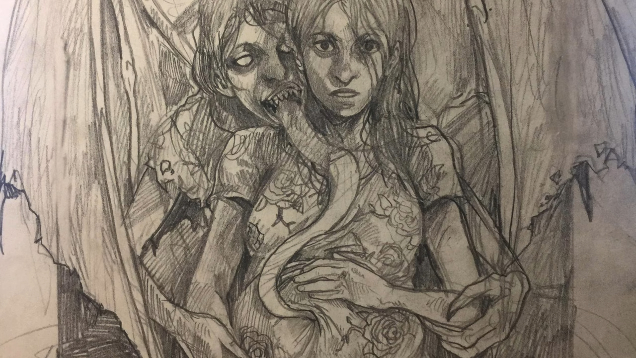 Manananggal: The Terrifying Creature That Tears Itself Apart to Feed