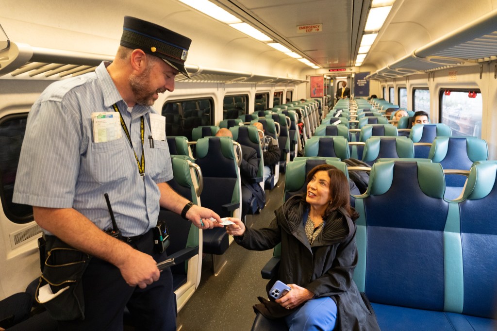 MTA set to hike fares in latest crunch on subway, LIRR and Metro-North ...