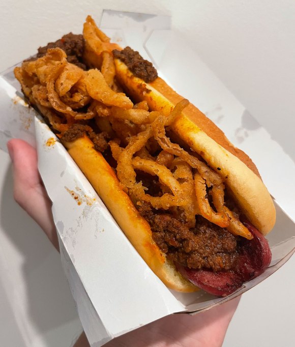I Tasted Shake Shack's New Hot Dog Menu-Here's a Food Editor's Honest ...