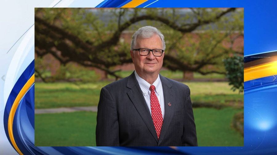 UL President Joseph Savoie steps down, effective immediately