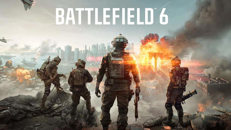 Battlefield 6 Open Beta Release Date: How to Sign Up for Closed Beta