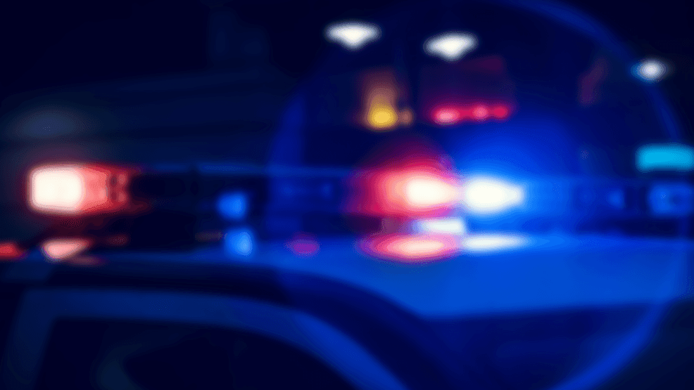 'Be on the Lookout' alert leads to arrest after 2 injured in Darlington ...