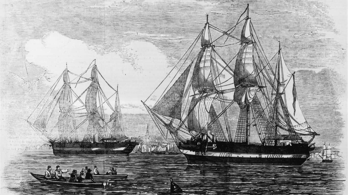 Expeditions Gone Wrong: Renowned World Explorers Who Mysteriously Never ...