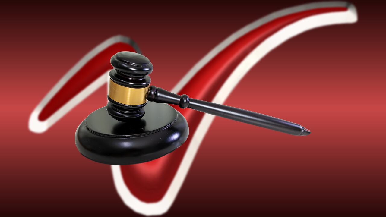 Rothsay man makes first court appearance in criminal sexual conduct case