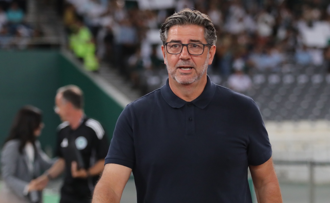 Ρουι Βιτόρια : “Μας πληγώνει αυτό το άδικο αποτέλεσμα!”