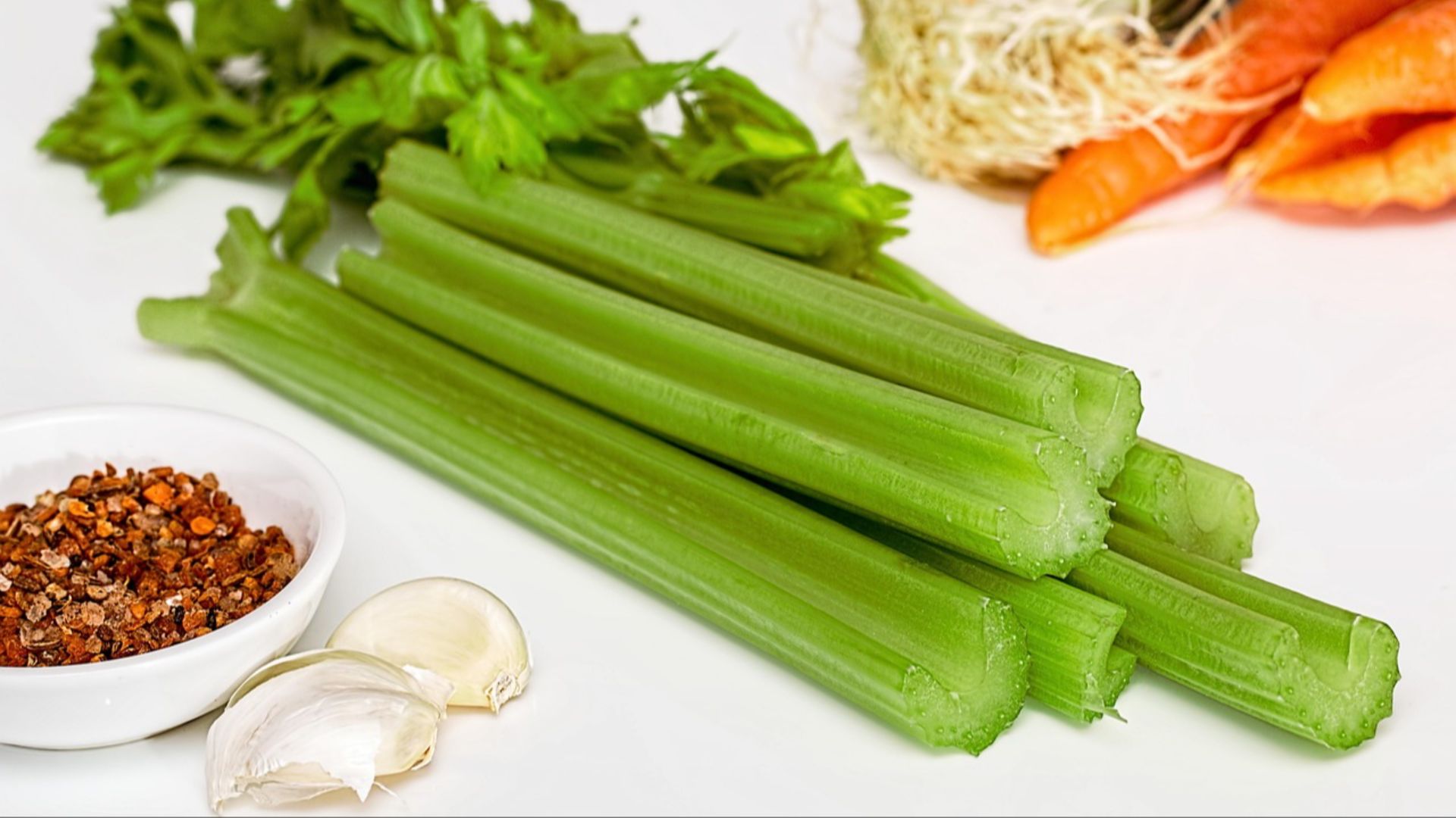 The 10 Most Hated Vegetables & The 10 Most Loved