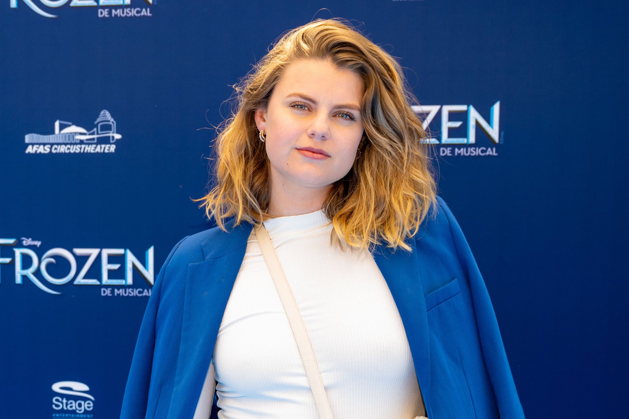 Nieuwe vriend Britt Scholte woont in het buitenland: 'Praktisch ben ik nog steeds alleen'