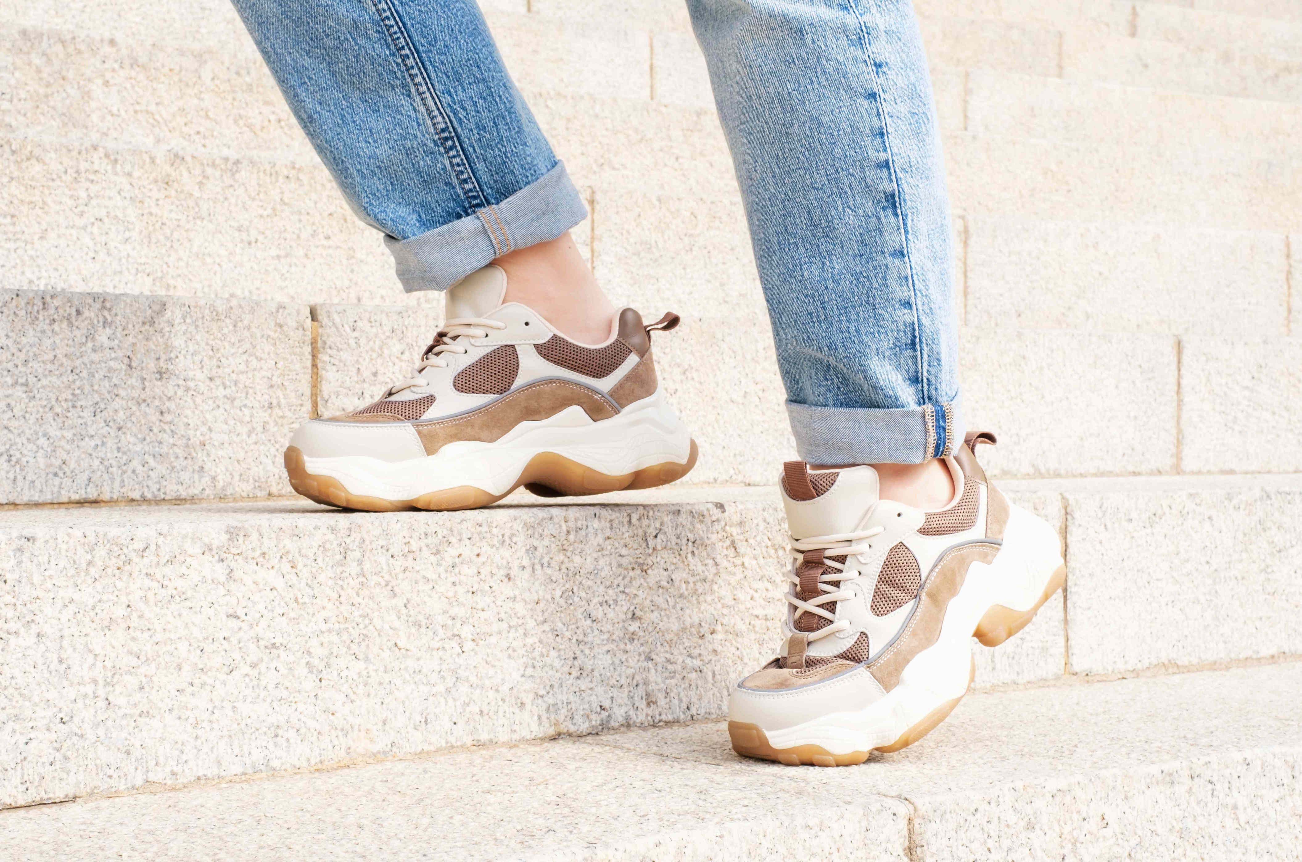 More Proof You Don’t Need 10,000 Steps a Day—a New Study Reveals the ...