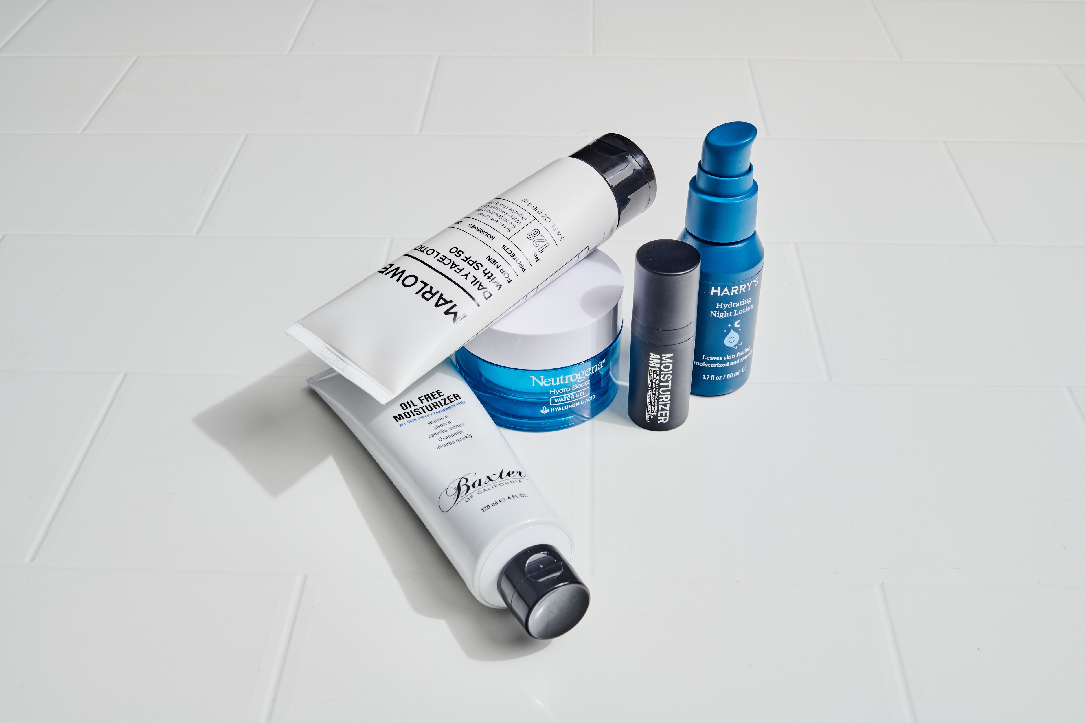 Winter Weather Can Wreck Havoc on Your Skin. This $22 Face Moisturizer ...