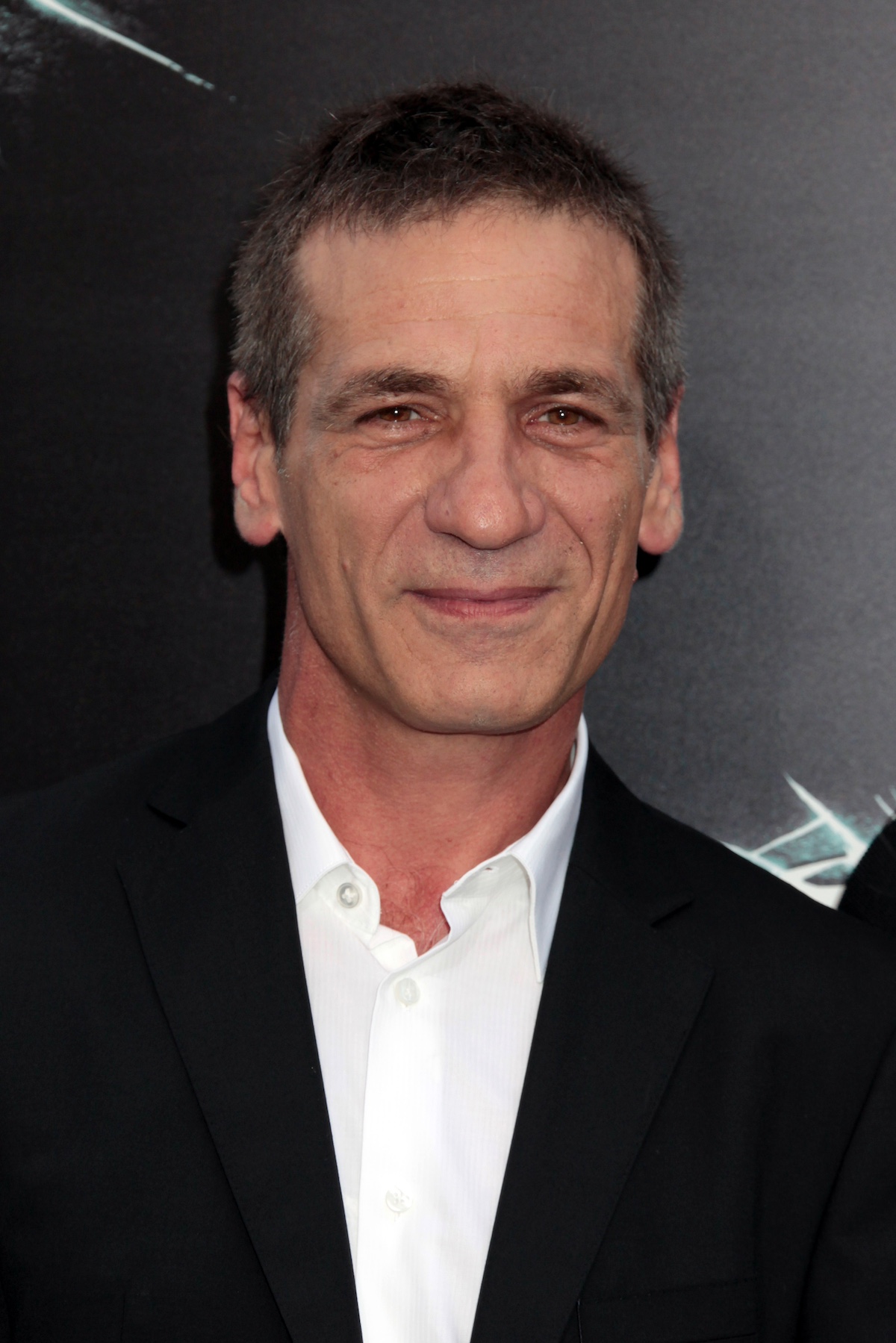 Muere Alon Aboutboul, actor de Batman, tras caer inconsciente en la playa