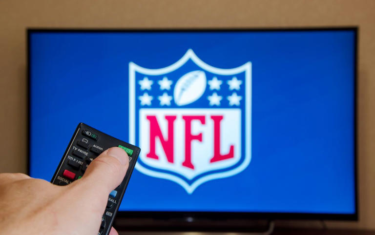 Every streaming service you need to watch all the NFL games this season ...