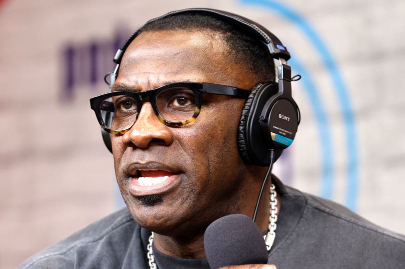 ESPN makes ruthless Shannon Sharpe decision two weeks after legal ...