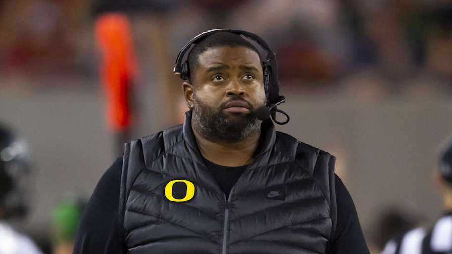 USC Trojans' Surprise Addition To Lincoln Riley Coaching Staff