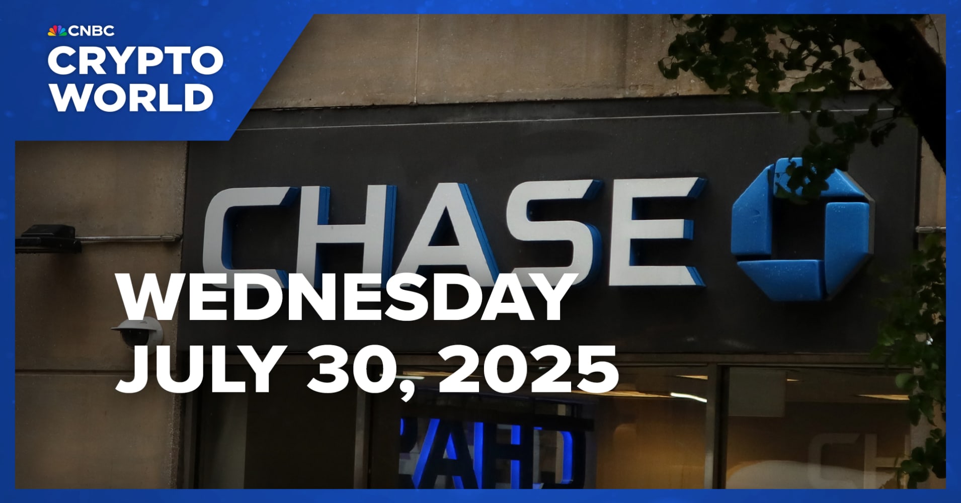 JPMorgan partners with Coinbase to connect bank accounts to crypto ...