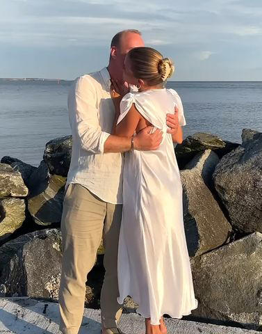 Influencer Matilda Djerf Is Engaged to Rasmus Johansson: ‘Besties for Life’
