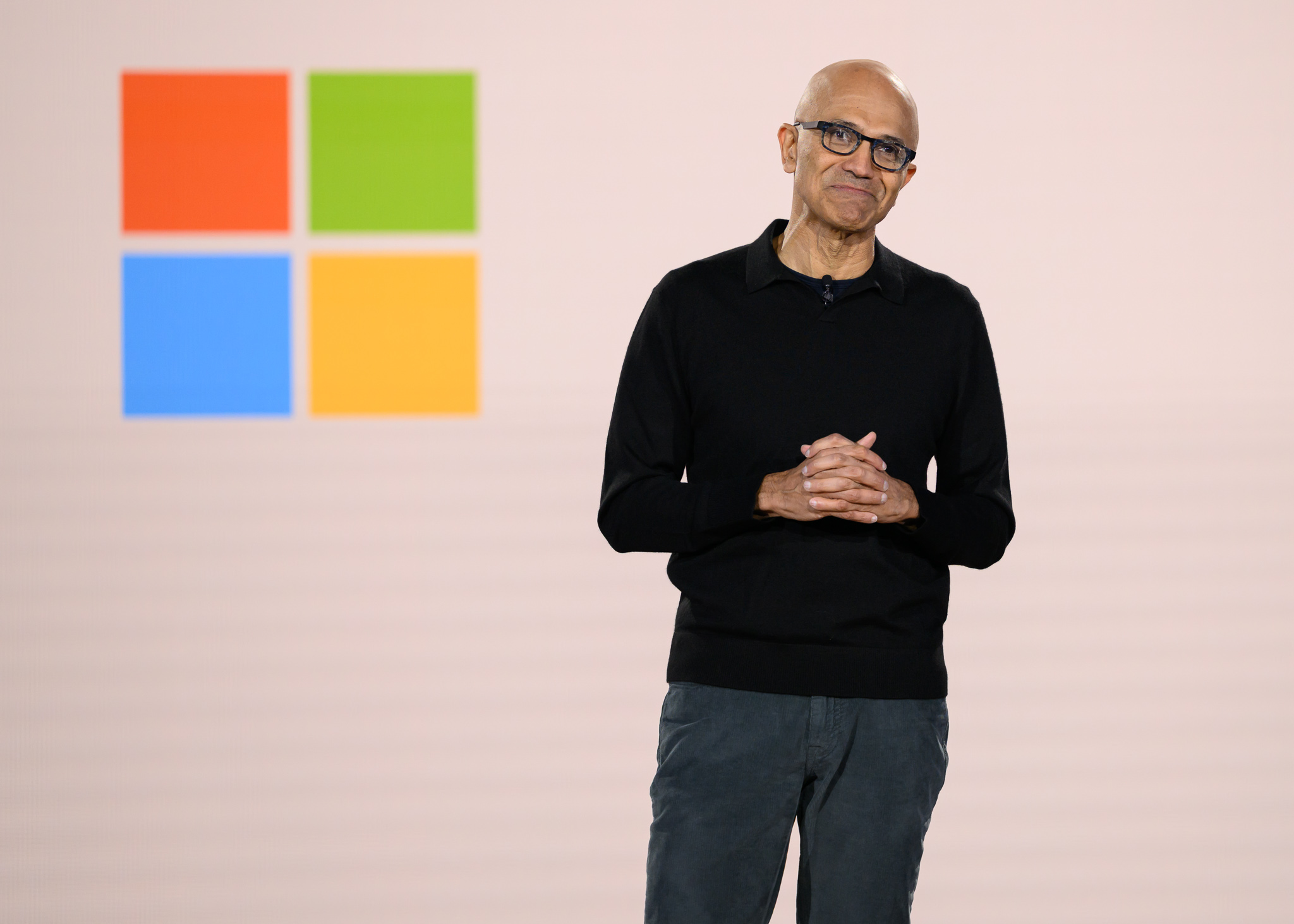 Microsoft beats expectations, reveals Azure revenue for the first time ...