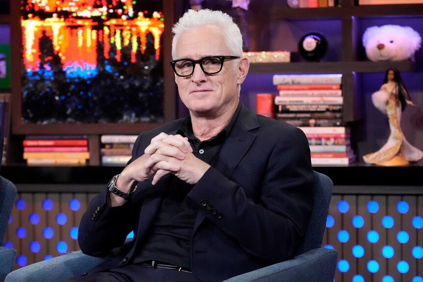 From the Boardroom to the Courtroom: All About The Rainmaker Star John ...