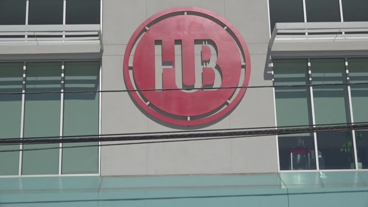 Cooling center opens at Hospitality Hub on Tuesday, August 12