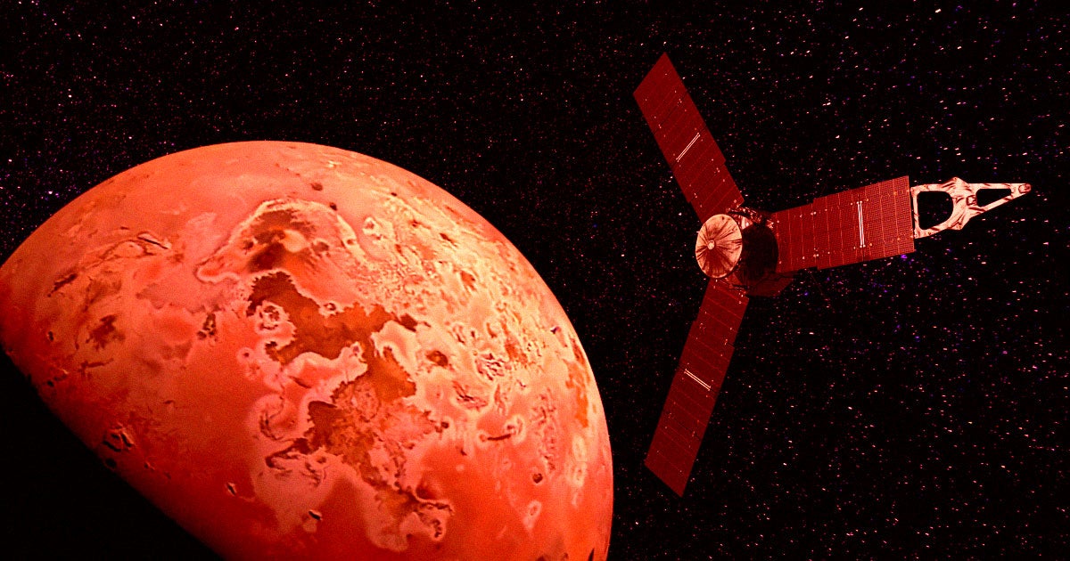 Existing NASA Spacecraft Could Intercept the Weird Interstellar Object ...