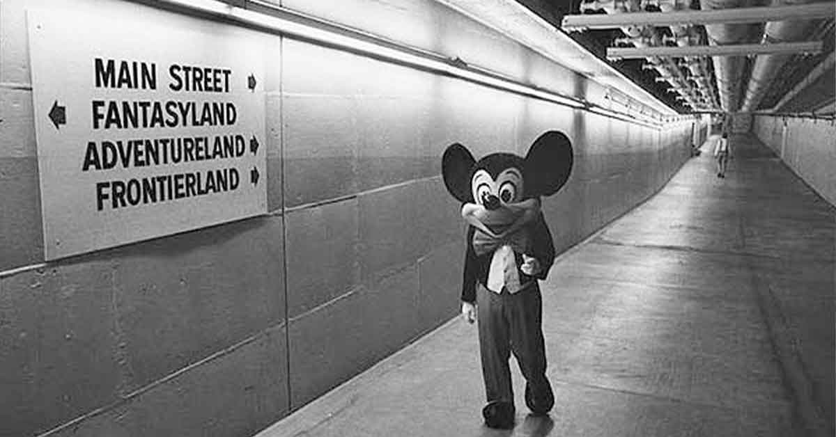 25 Not-So-Family Friendly Disney Park Facts