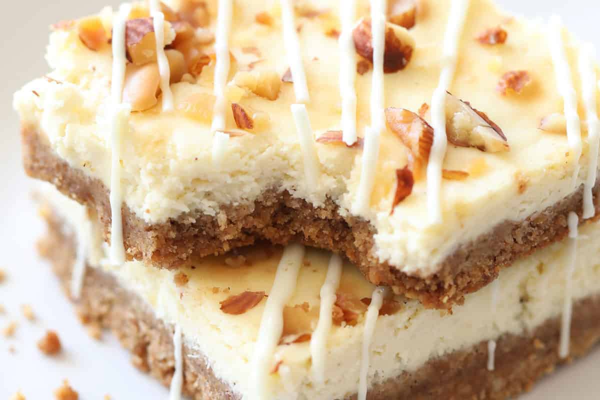 17 Easy and Decadent Cheesecake Recipes That Always Satisfy
