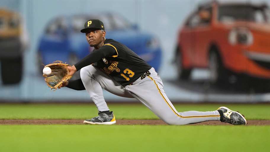 Reds-Pirates trade shows Yankees, Brian Cashman nailed it with Ryan McMahon