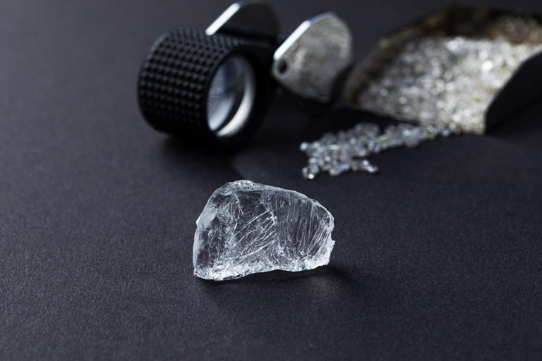 Botswana Diamonds secures licences with AI exploration