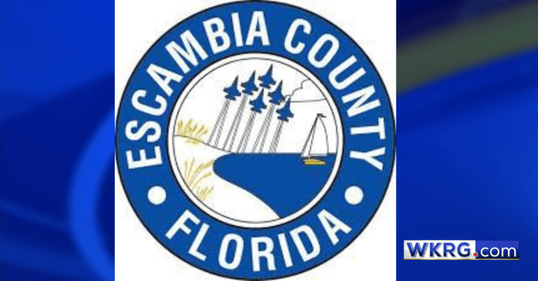 Escambia County seeks $15M to overhaul aging emergency communications ...