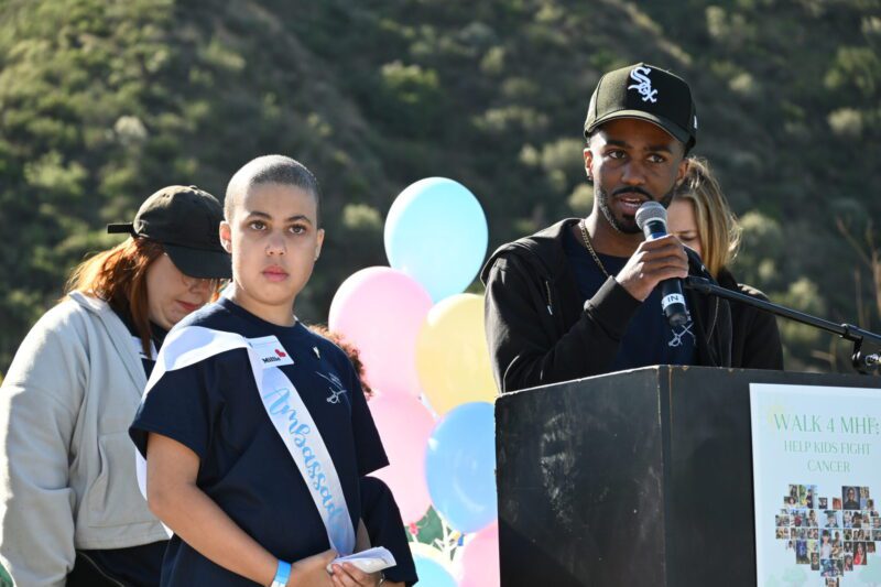 Memorial service for 11-year-old cancer victim set for Thursday