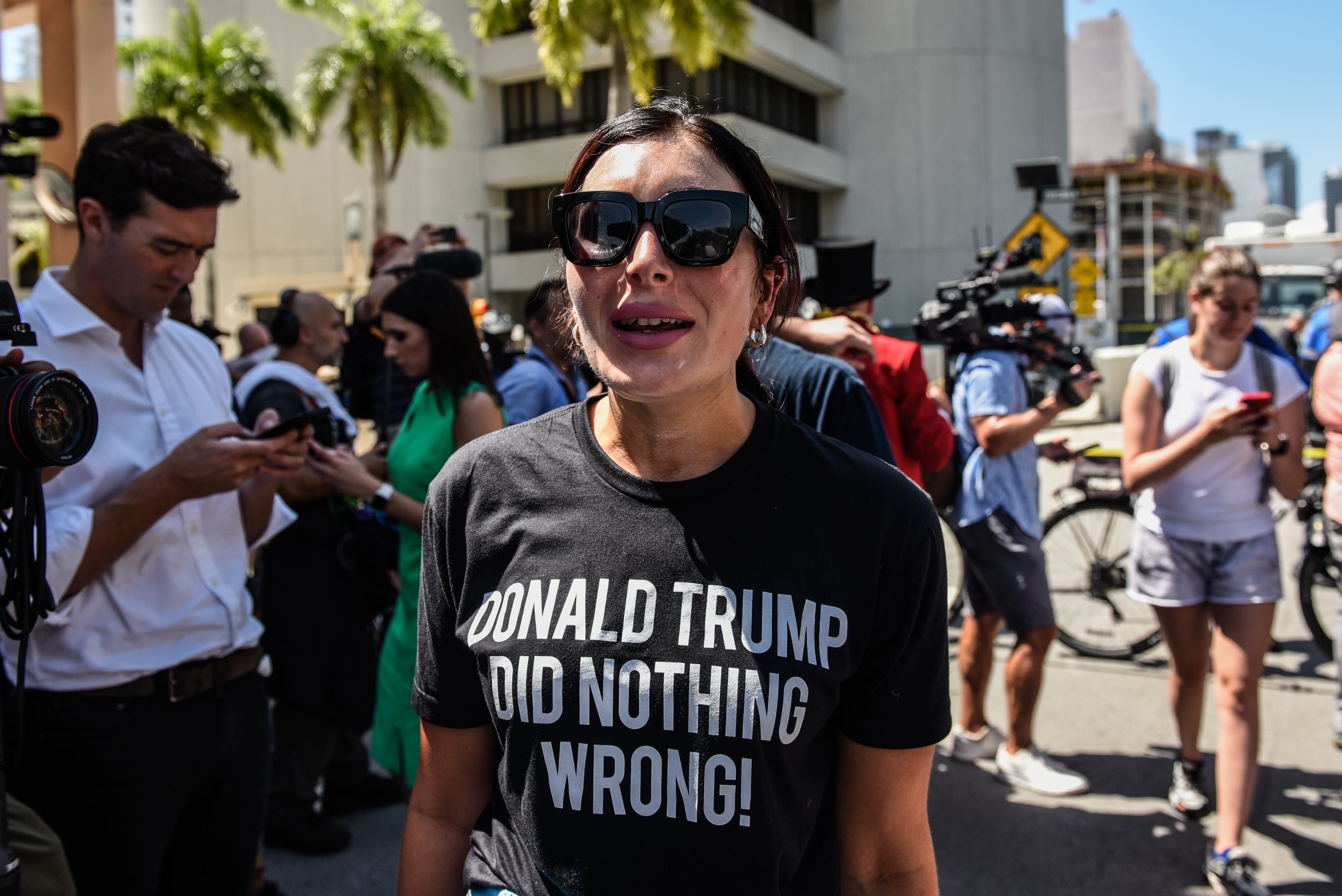 Body Count: Every Trump Administration Scalp Laura Loomer Has Taken So Far