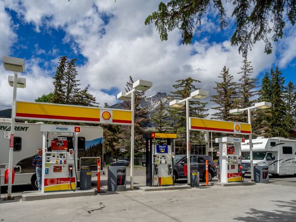 Gas prices in Canada are rising sharply tomorrow but one spot is ...