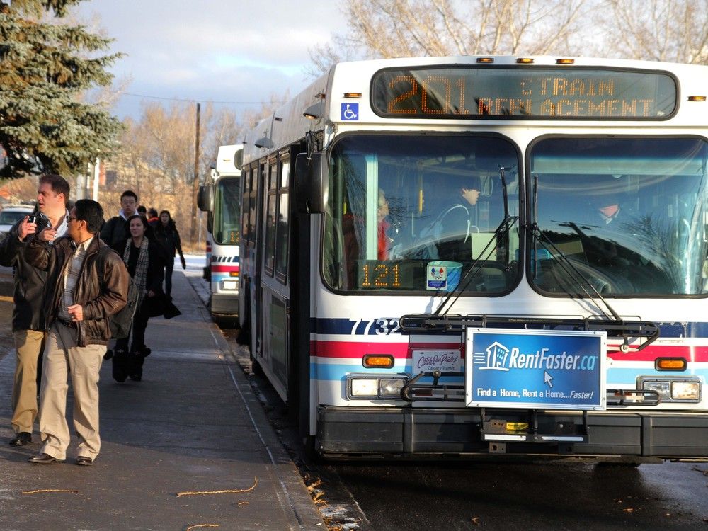 Three youths aged 11, 14 and 16 arrested following robbery of bus ...