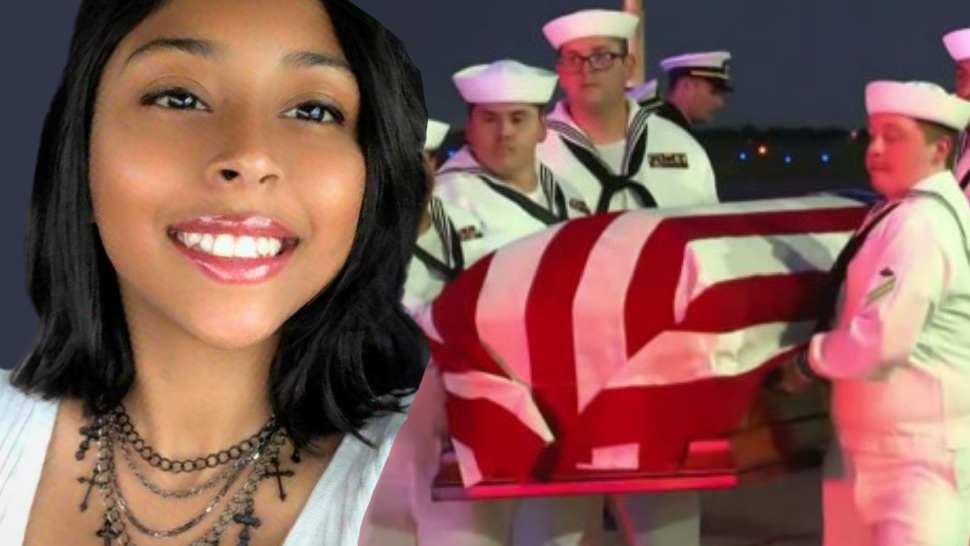 Texas sailor Angelina Resendiz's cause of death ruled as undetermined