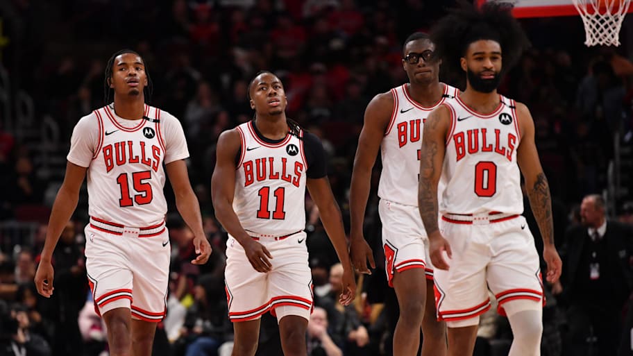 Key Chicago Bulls Player Returning to Team: Report