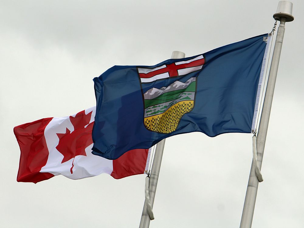 Colby Cosh: Judge dealing with Alberta's refreshed referendum law ...