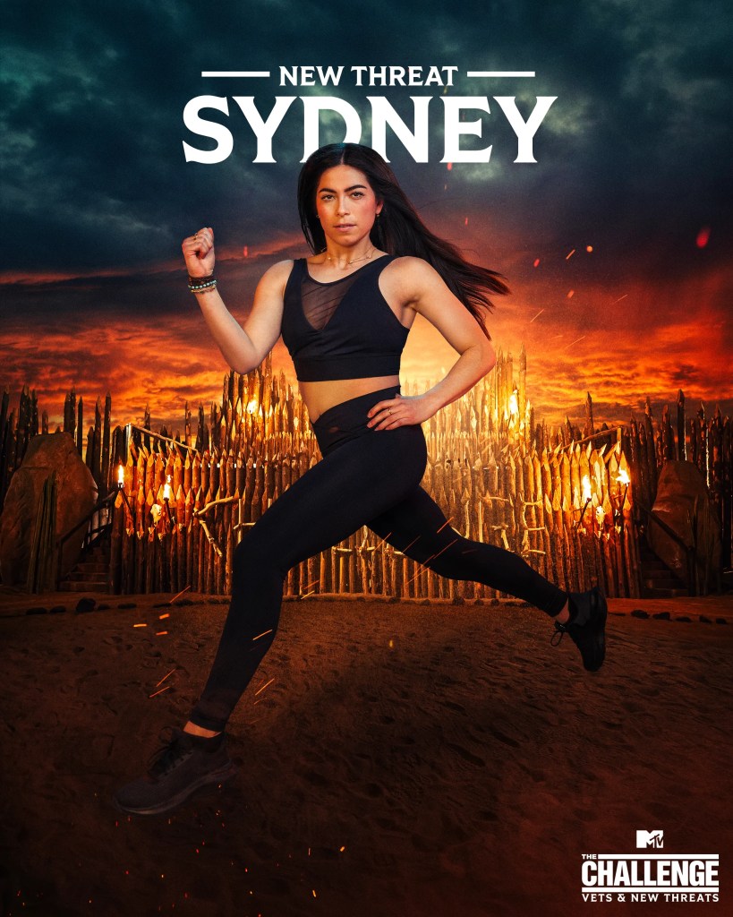 Meet the Cast of 'The Challenge: Vets & New Threats' | Photos