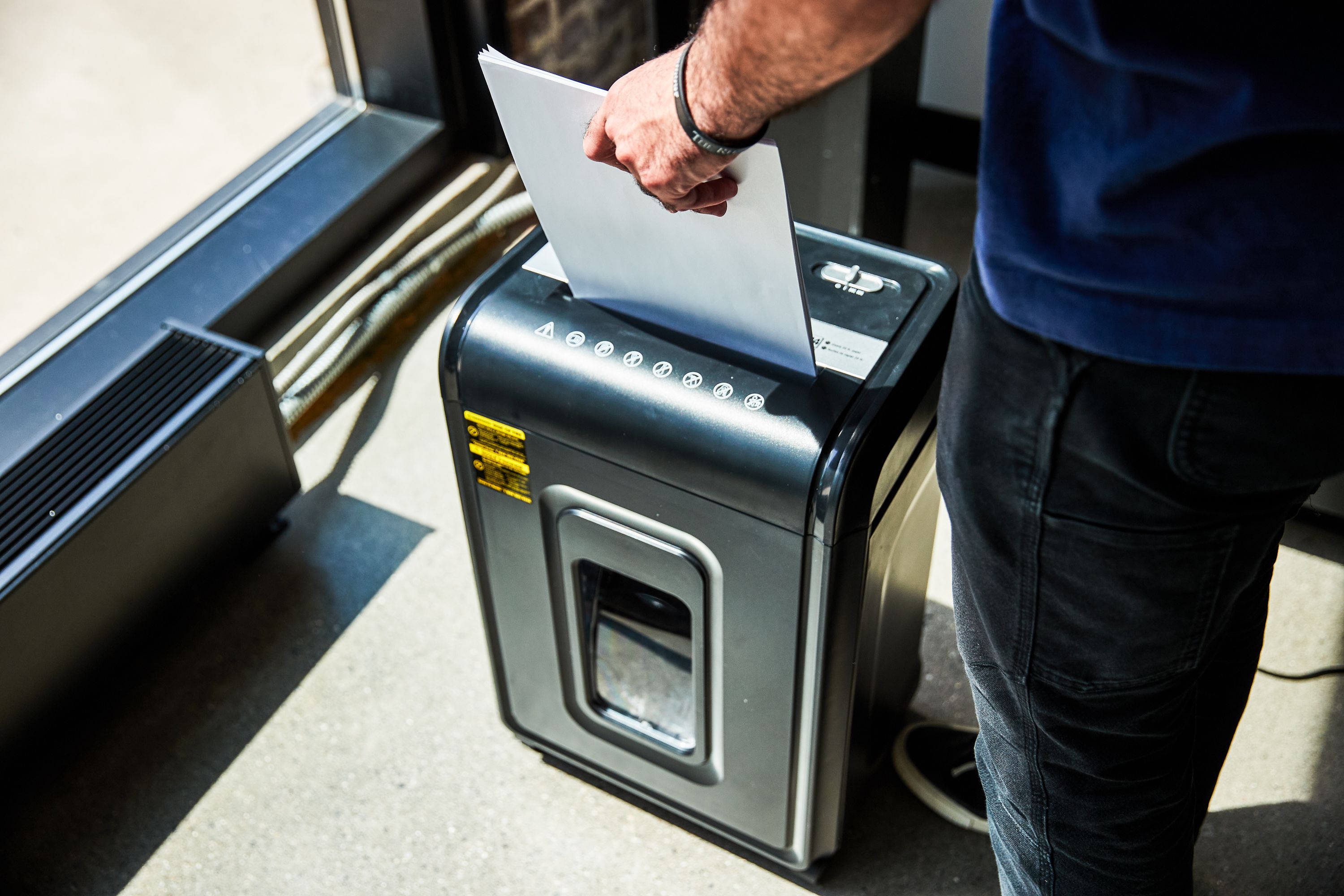 Destroying Sensitive Materials in Seconds with These Editor-Recommended ...