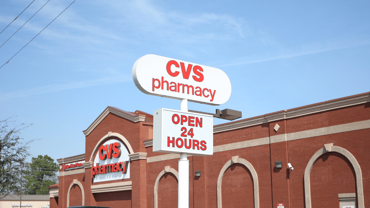3 important recalls from CVS Pharmacies in September
