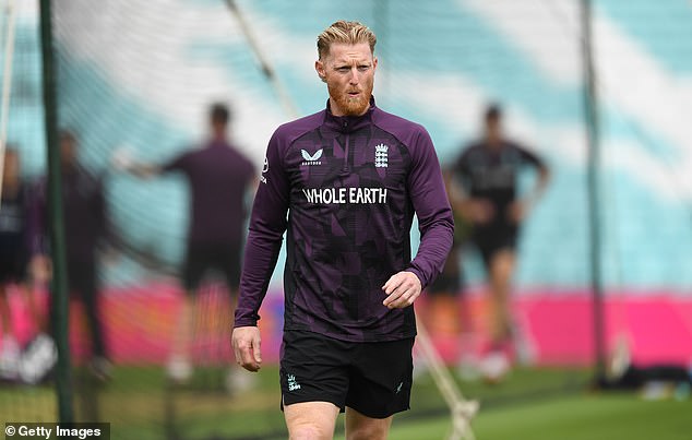 Ben Stokes' absence offers a worrying glimpse into Ashes grilling ...