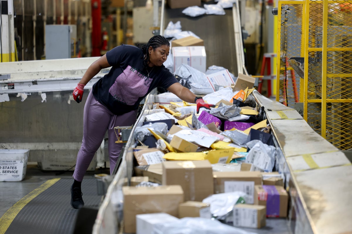 Trump just upped the tariff burden on American consumers – this time ...