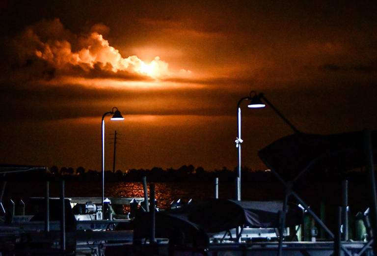 Is there a launch today? Upcoming SpaceX, NASA, ULA rocket launch ...