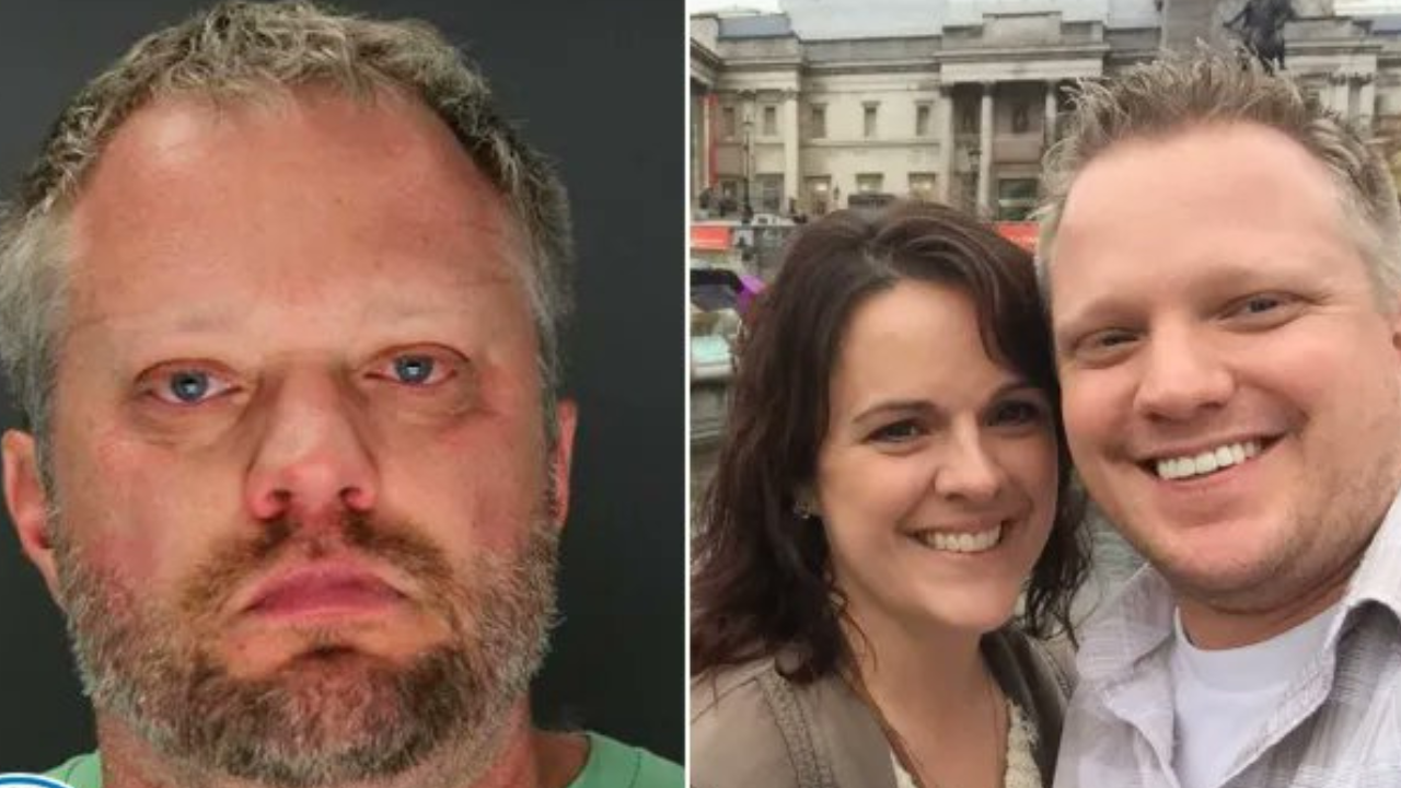 Protein Shake Murder Trial: Colorado Dentist James Craig Found Guilty ...