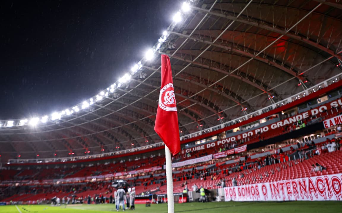 Ingressos de Internacional x Sport pelo Brasileirão: veja preços e onde ...