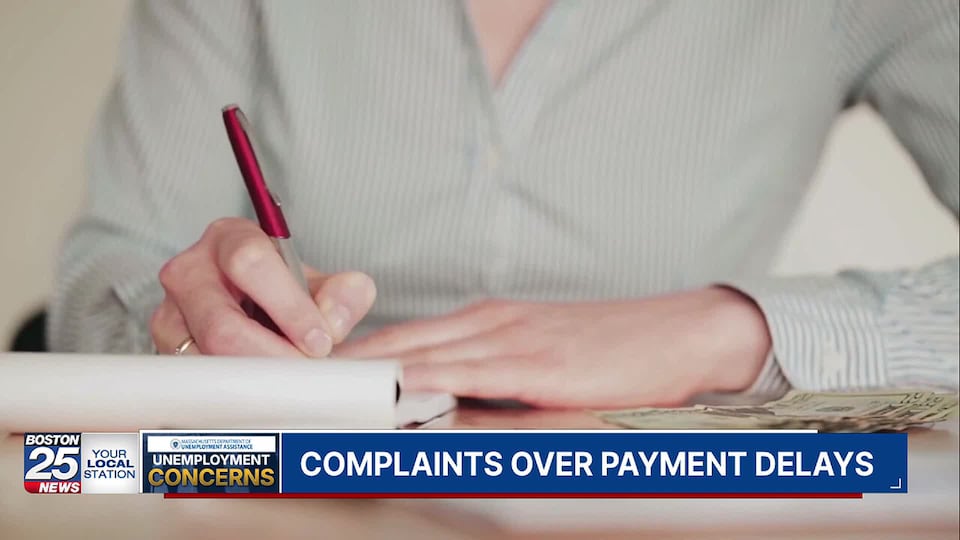 State lawmakers call on DUA to act as residents claim unemployment ...