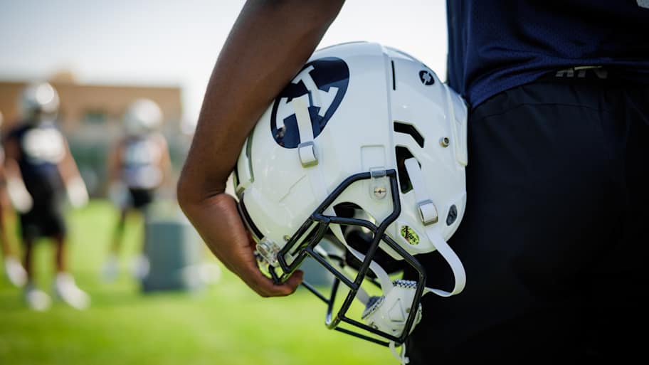 Position Changes and Number Changes on the 2025 BYU Football Roster