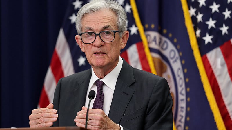 Fed Chair Jerome Powell throws Trump under the bus in latest act of ...
