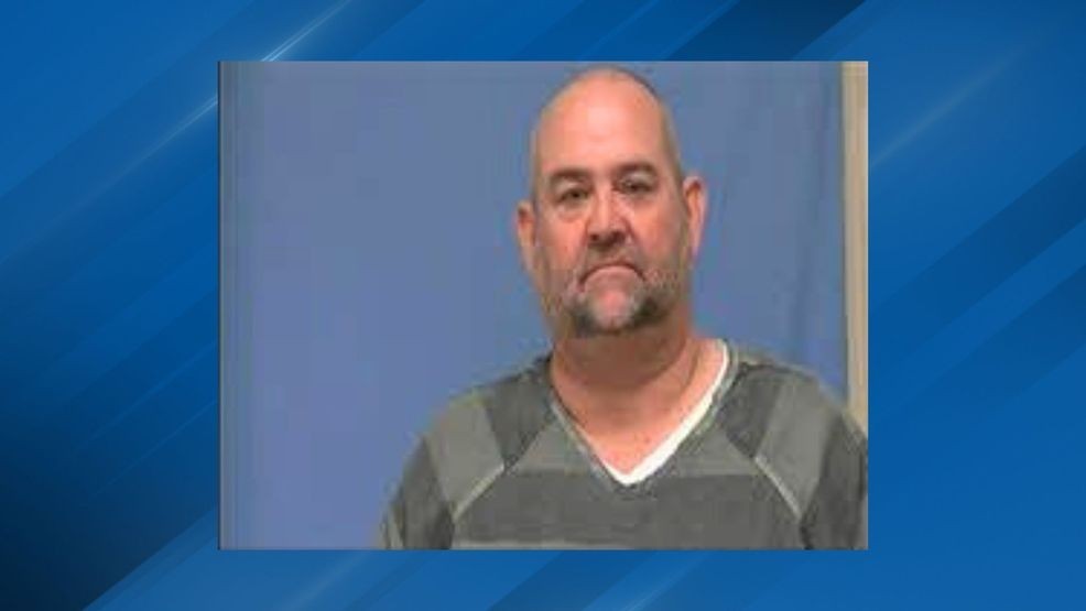 Former Hot Spring County Sheriff pleads guilty to misdemeanor charges